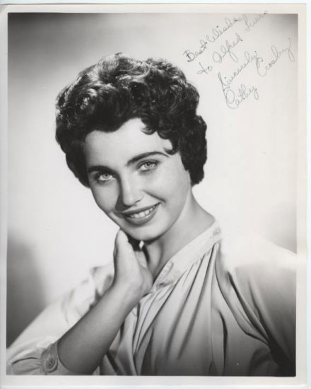 Cathy Crosby (Singer and Starlet in Exploitation Films; The Beat Gener ...