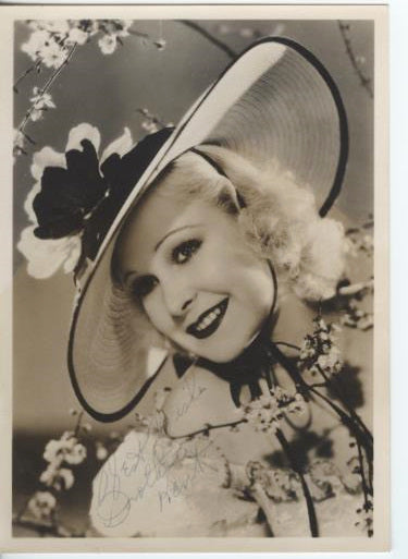 Dorothea Kent Actress Dorothea Kent: Movies, TV, And Bio